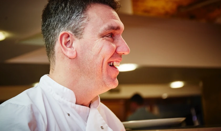 Catering Service – Nurture Catering